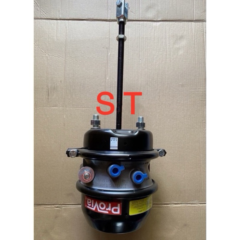 煞車''雙層式''風龜 / 氣泵 BPW12T 16T 板台 WABCO/Provia | 蝦皮購物