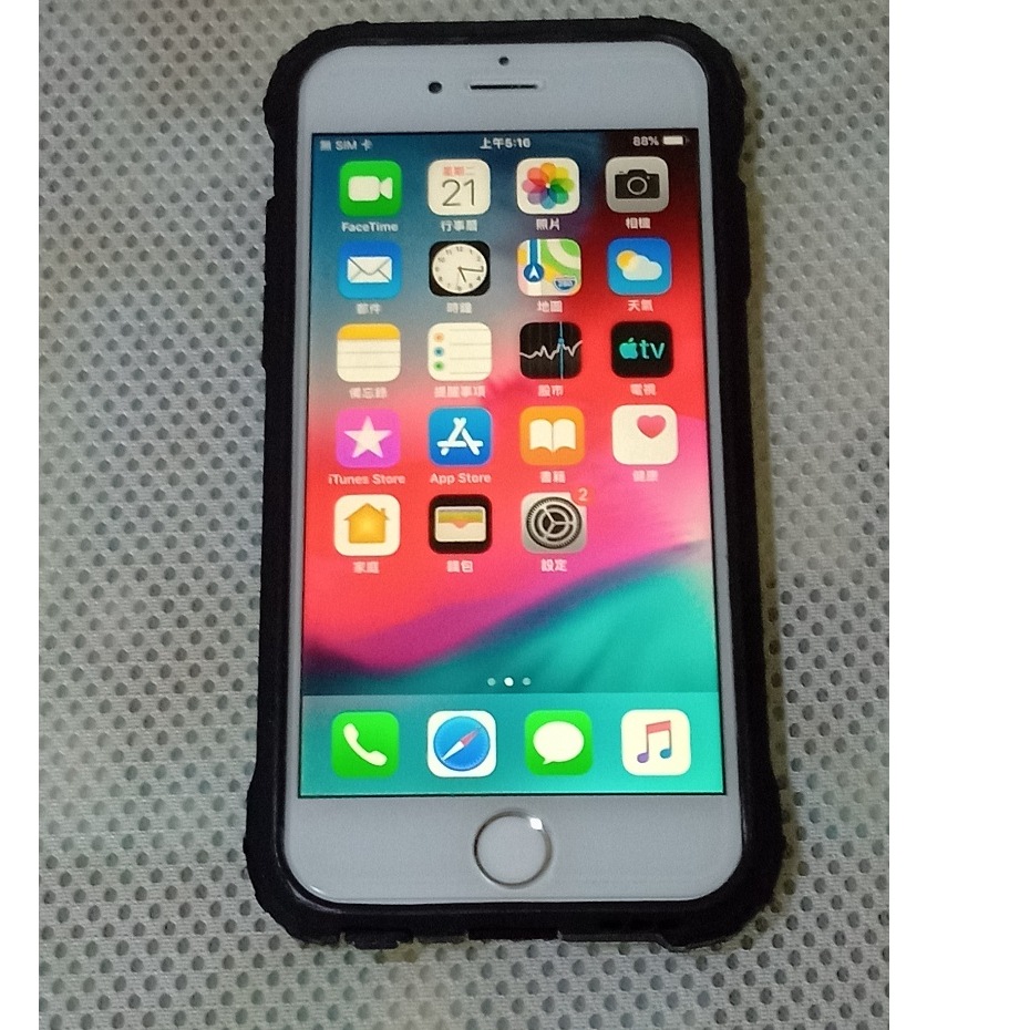 Apple iPhone 6 64G A1586 支援VoLTE | 蝦皮購物