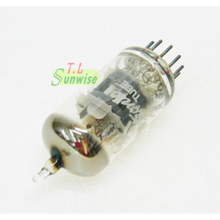 6U8 ︽NO:68307 美國 GE 6U8A / 6678 (NIB) 真空管( 中國 6F2 升級管 ; 6GH8 | 蝦皮購物