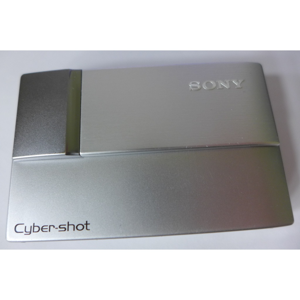 ~ Sony Cyber-shot DSC-T10 ~CCD.索尼.720萬.數位攝影相機.台灣公司貨.功能都正常 | 蝦皮購物