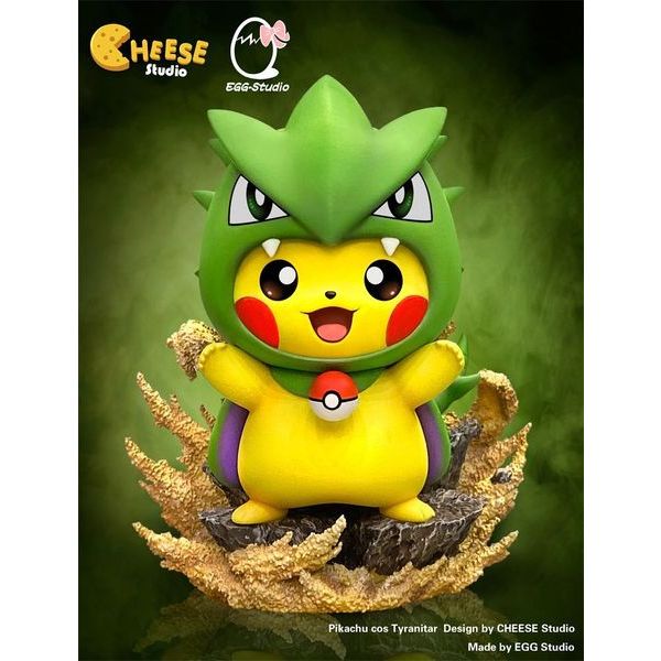 [日金東方]正模GK EGG CHEESE 班吉拉變皮 寶可夢GK Cheese x Egg | 蝦皮購物