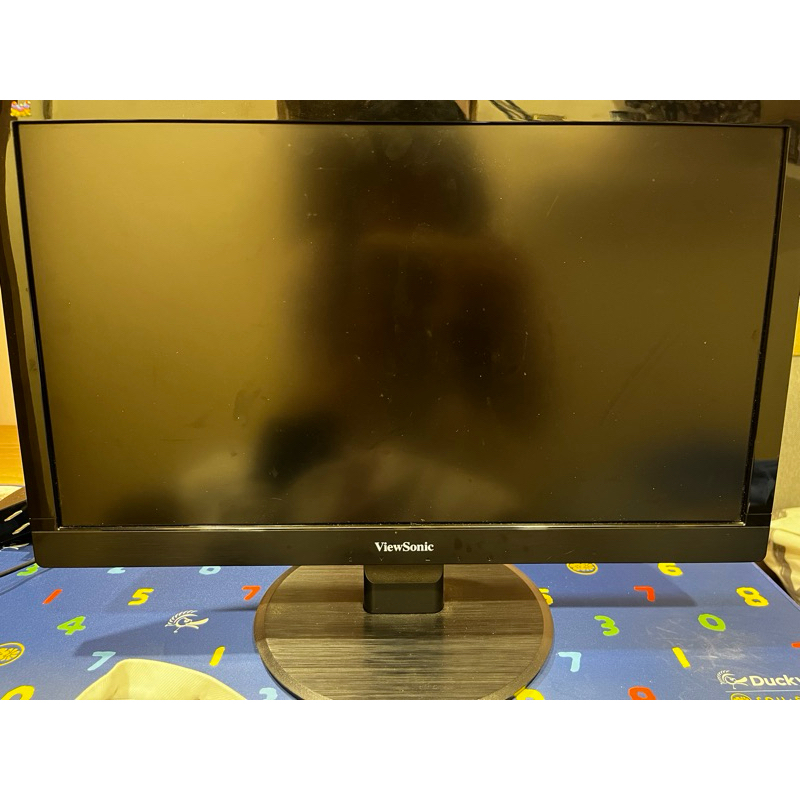 viewsonic 20吋電腦螢幕 | 蝦皮購物