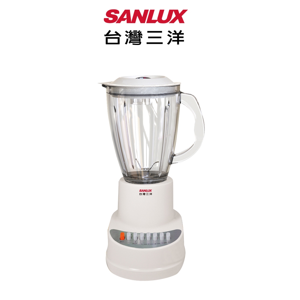 SANLUX 台灣三洋 果汁機 DSM-G989Y | 蝦皮購物