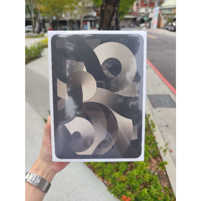 全新 ipad air 5 64g wifi | 蝦皮購物