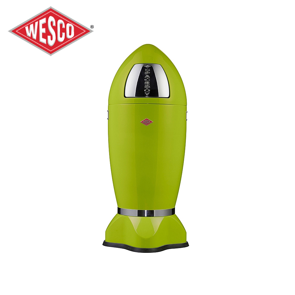 【WESCO】火箭桶垃圾桶35L | 蝦皮購物