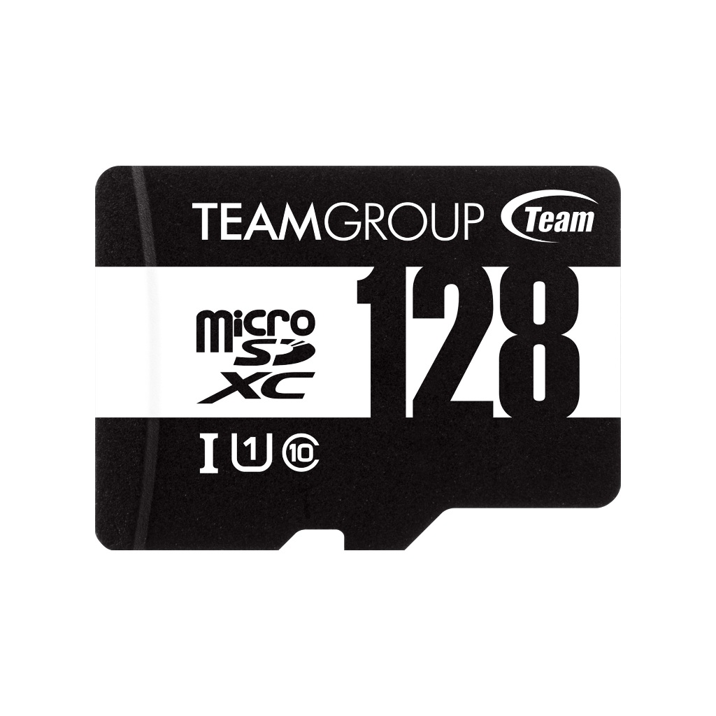 【公司貨】Team 十銓 microSD TF 32G 64G 128G U1 A1 C10高速記憶卡 | 蝦皮購物