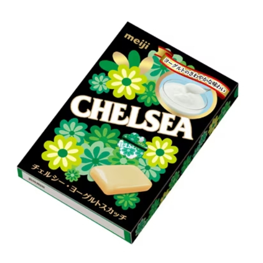 【星雨日貨】電子發票 meiji 明治 CHELSEA巧喜綜合奶油糖 優格 奶油 咖啡 93g 42g 硬糖 巧喜糖 | 蝦皮購物