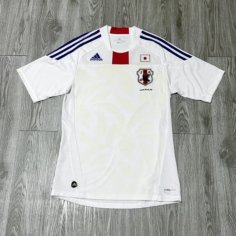 Adidas JAPAN JFA Jersey P40194 尺寸 S | 蝦皮購物