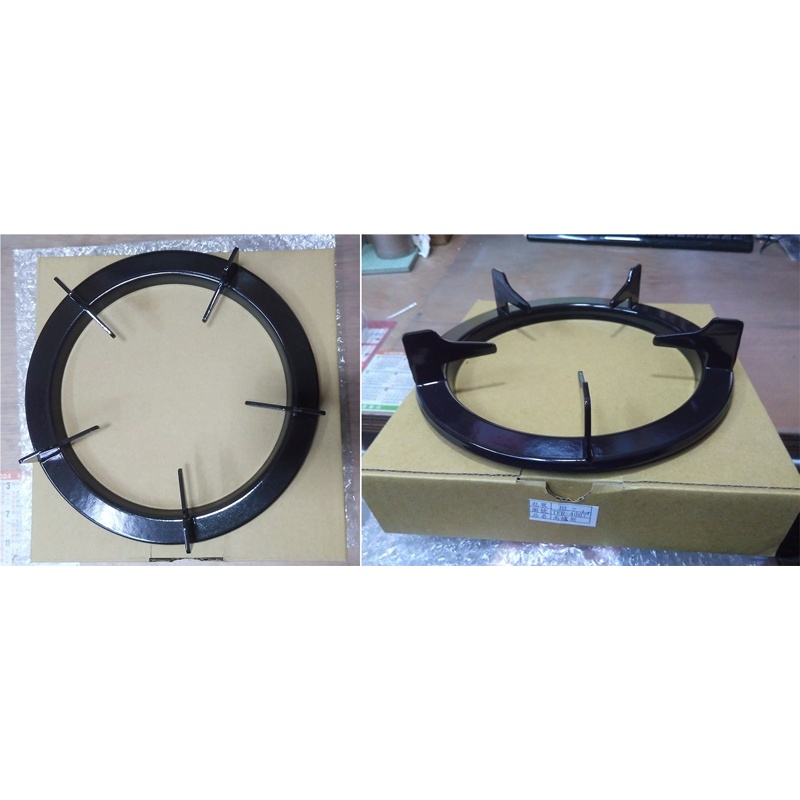 林內原廠爐架 適用RBTS-2G/RBTS-227GC 瓦斯爐配件 實照 | 蝦皮購物