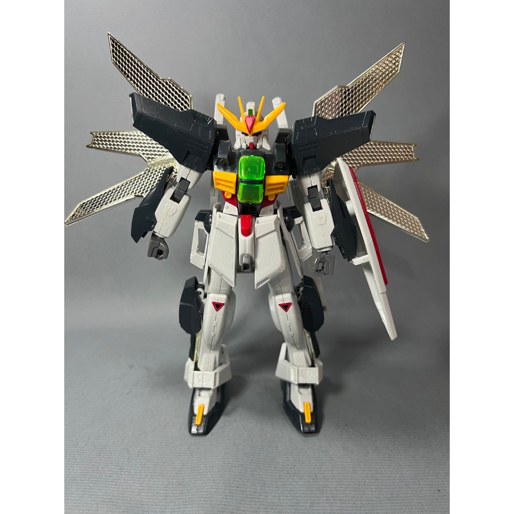 【模型出櫃】atW HG 1/100 GX-9901-DX 鋼彈DX 機動新世紀X (12I21) | 蝦皮購物