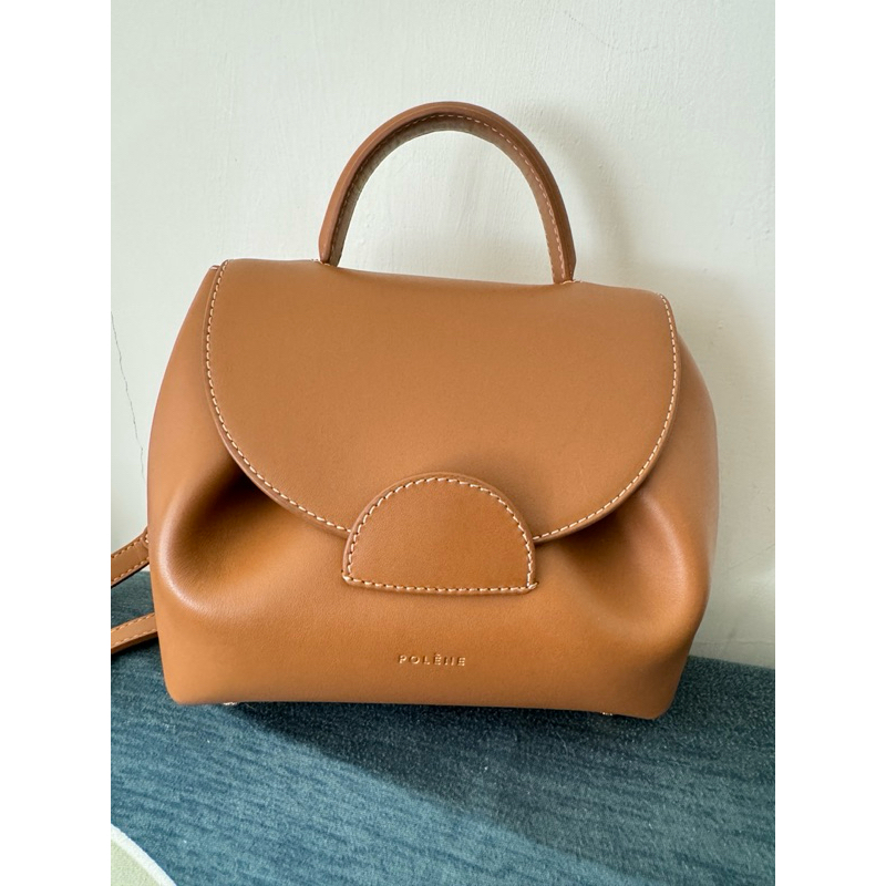 polene number one nano（camel） | 蝦皮購物