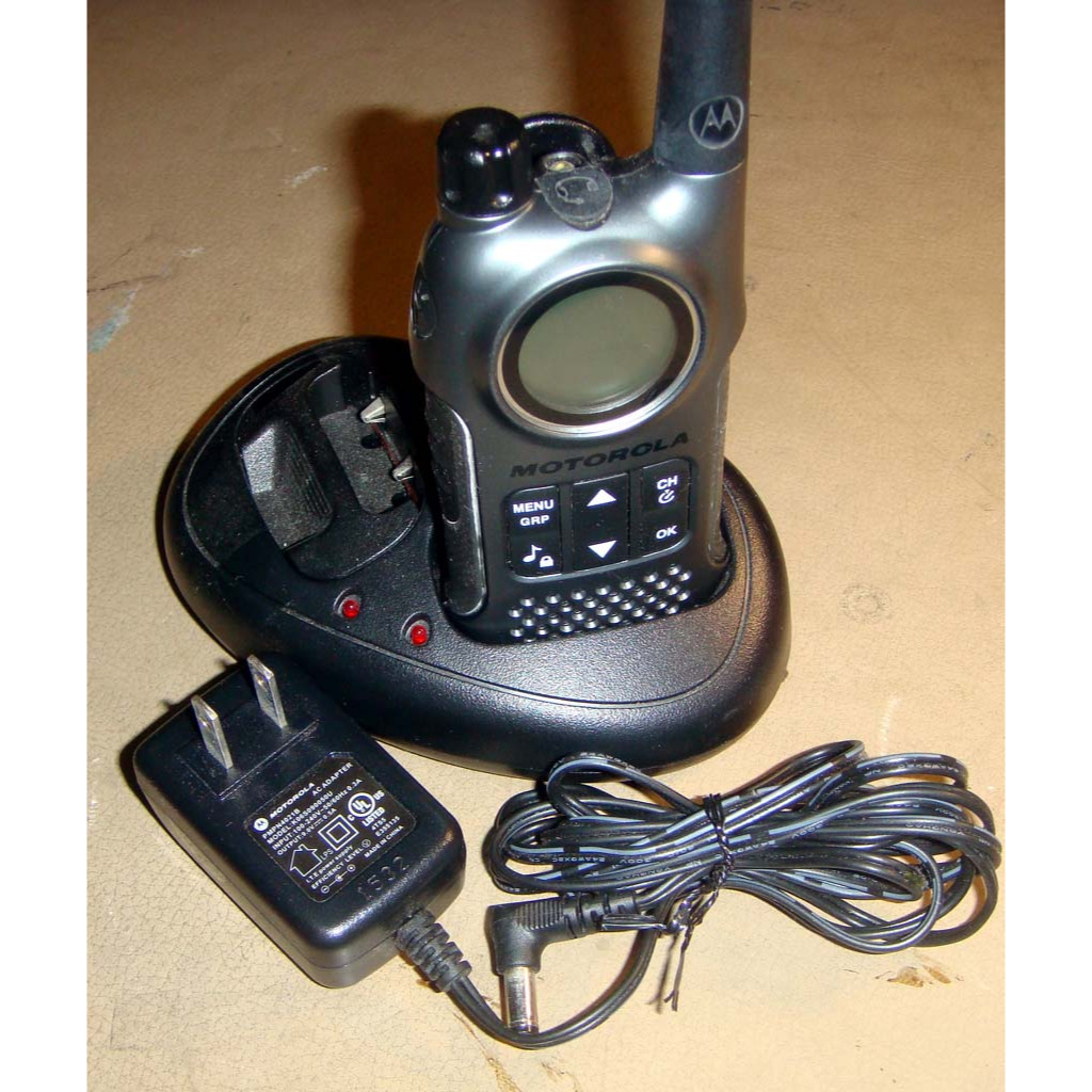 Motorola tlkr_t8 無線電對講機 | 蝦皮購物