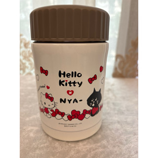 Hello kitty &NYA燜燒罐 全新 三麗鷗 450ml | 蝦皮購物
