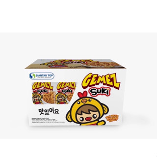 小雞麵Gemez Suki | 蝦皮購物