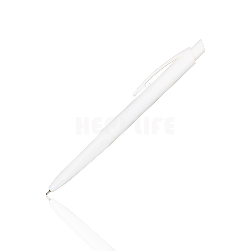 SKB 原子筆 IB-1006 中油筆 速乾墨水 鋼珠筆 中性筆 水性 G-1202/G-1203 莫蘭迪色 復古色 輕 | 蝦皮購物