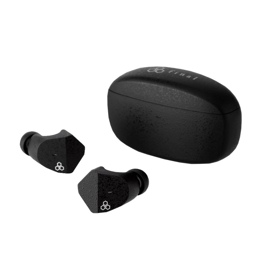 Final ZE2000 超低失真單體 腔內氣壓優化 IPX4 支援單耳 | 蝦皮購物