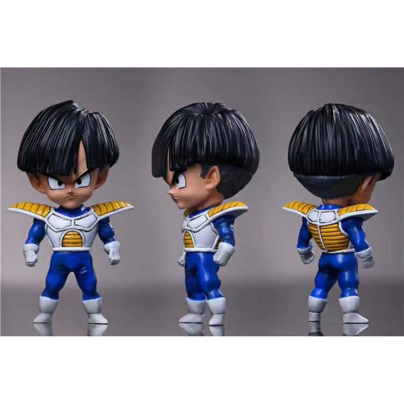 League Lg gk studio 工作室 悟飯 小悟飯 戰鬥服 | 蝦皮購物