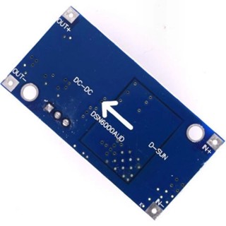 【小劉柑仔店】附發票 XL6009 DC-DC 自動升降壓模組 DSN6000AUD 太陽能電池板發電穩壓 升降壓模塊 | 蝦皮購物