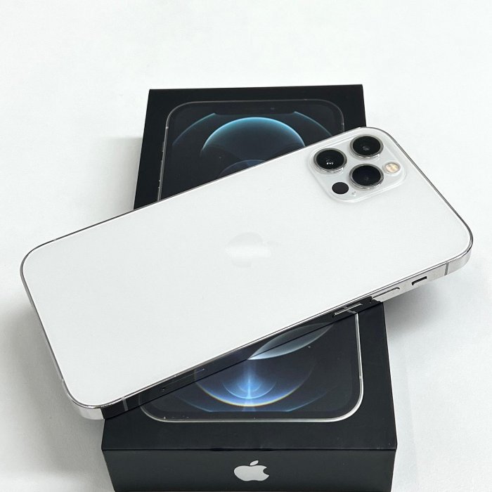 【蒐機王】Apple iPhone 12 Pro 256G 85%新 白色【可用舊3C折抵購買】C6689-6 | 蝦皮購物
