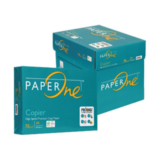 PaperOne 影印紙｜Copier多功能高效｜70g（A4/A3/A5/LS）【官方旗艦店】 | 蝦皮購物