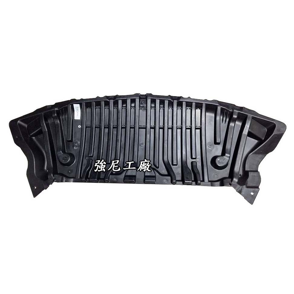全新賓士 BENZ W212 14-16年 AMG 引擎下護板 2125205123 | 蝦皮購物