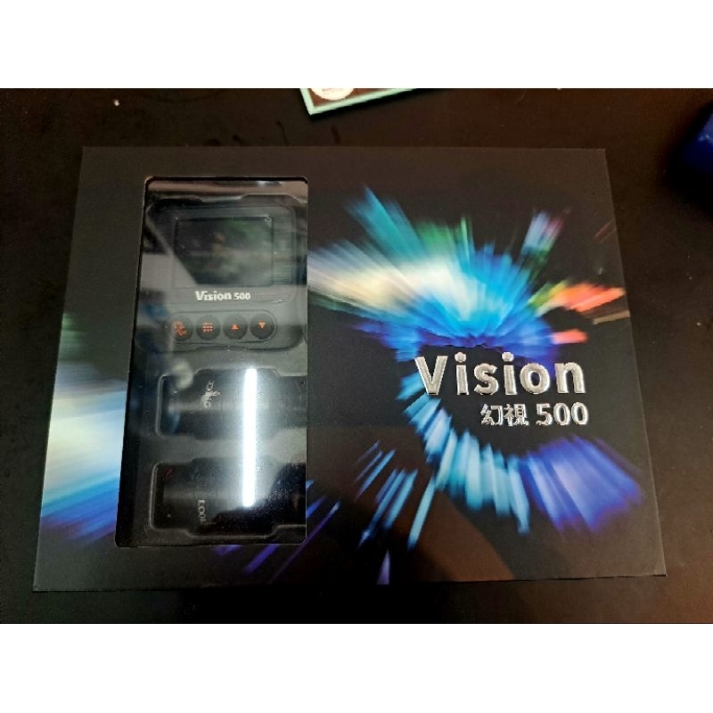 錄得清Vision幻視500 2K高清行車記錄器 | 蝦皮購物