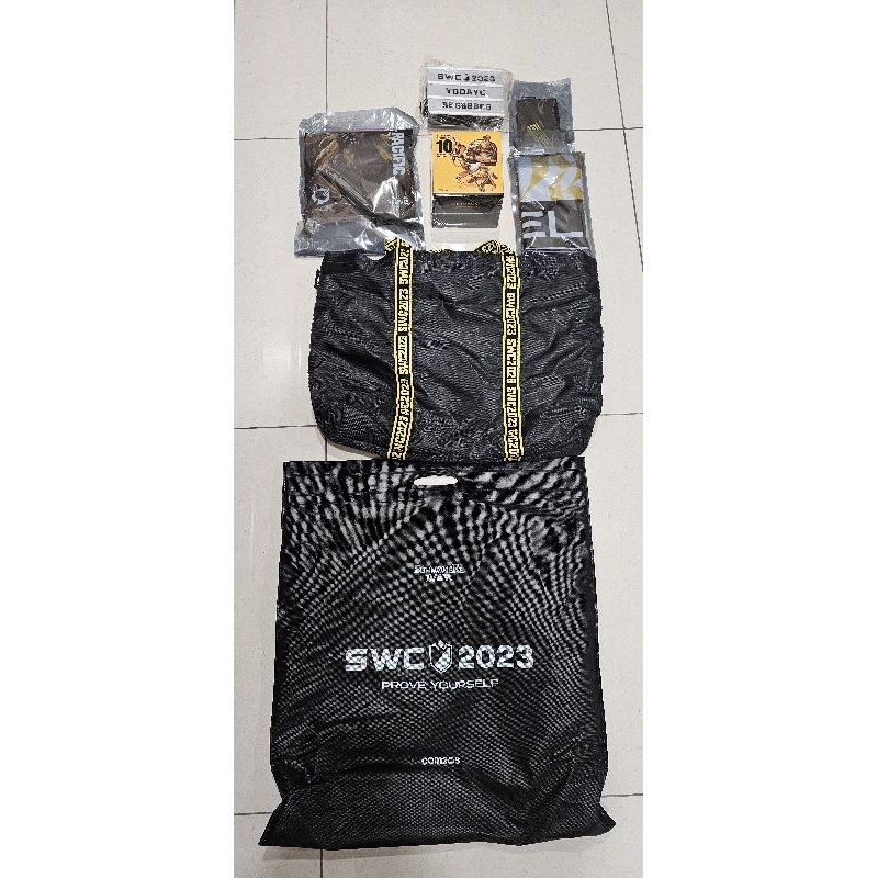魔靈召喚SWC2023現場福袋（內涵風沙漠公仔） | 蝦皮購物