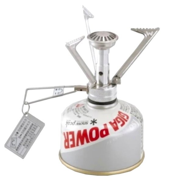 【高山爐 登山爐】奈米登山爐 DJ-7196 台灣製 高山瓦斯爐 露營爐 9711-2 攻頂爐【配配大賣場】 | 蝦皮購物