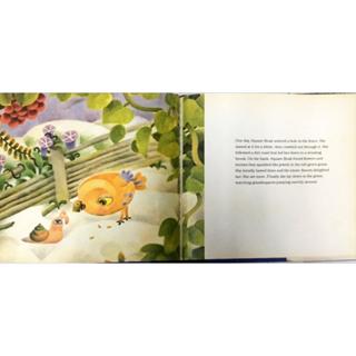 【本週二手精裝書】Square Beak Hardcover (-_I495-) | 蝦皮購物