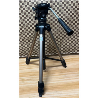 【手機寶藏點】索尼 Sony VCT 金鐘 Velbon CX 攝影道具三腳三向雲台腳架角架 睿c | 蝦皮購物