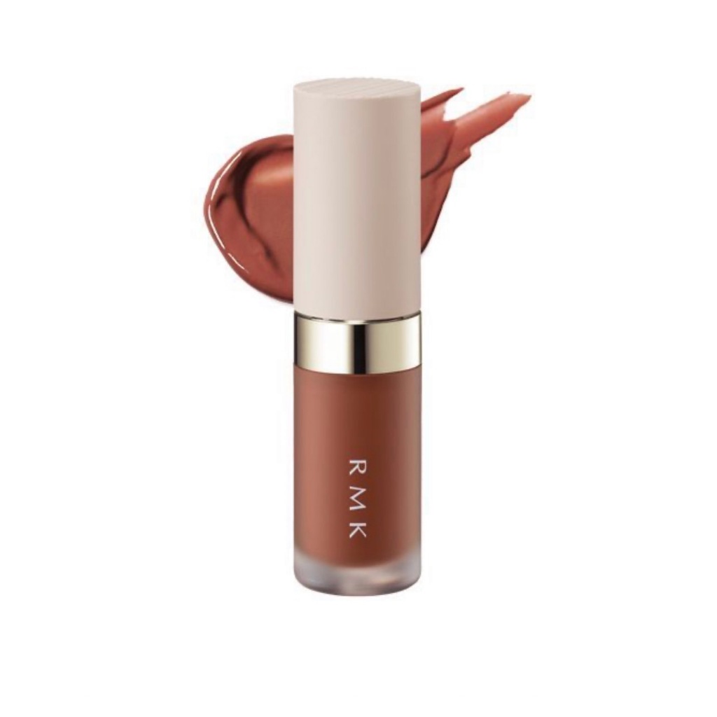 【ParaQue】RMK 亮澤唇釉 3.6g (2024年01月限量) | 蝦皮購物