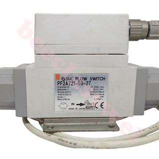 可開統編 PF2A721-03-27 SMC FLOW SWITCH V4 | 蝦皮購物