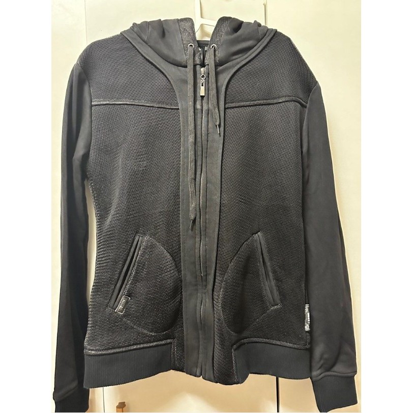 Laking 外套 黑色 反光 | 蝦皮購物