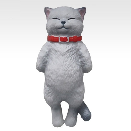 「Vic Toy」現貨 扭蛋 轉蛋 TTA 仰躺動物 仰躺 貓咪 小貓 乳牛貓 三花 玩具 公仔 | 蝦皮購物