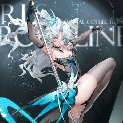 PA-15 禮服 cosplay 大全套 全新 現貨/ cos 少女前線 PA15 芙洛倫 蝴蝶 踏光而來的夜 二手 | 蝦皮購物