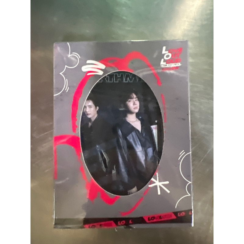《全新現貨》GMM LOL 小卡組 EarthMix | 蝦皮購物