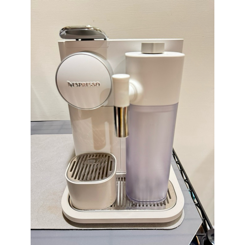 Nespresso Gran Lattissima F531 | 蝦皮購物