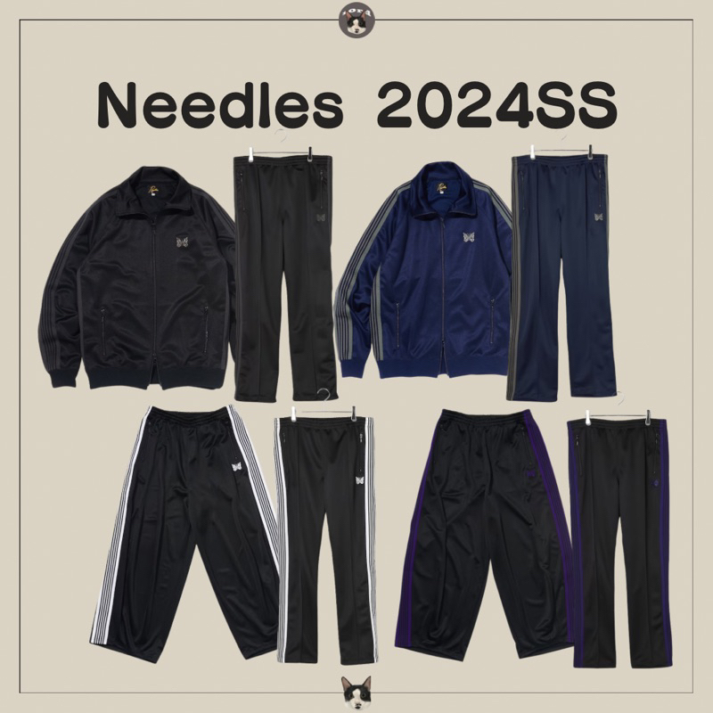 【參拾10rd】日本🇯🇵代購 ｜Needles 24SS Freak’s Store別注款 | 蝦皮購物