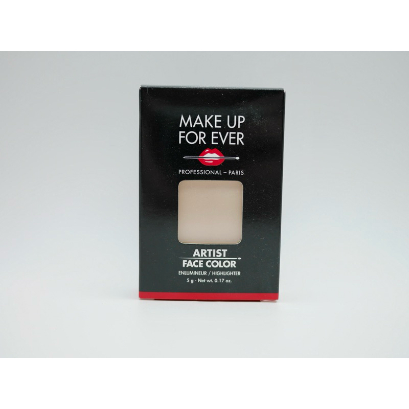 現貨 Make up for ever 藝術大師玩色頰彩 H100 5g 淚溝神器 舊版 絕版 | 蝦皮購物