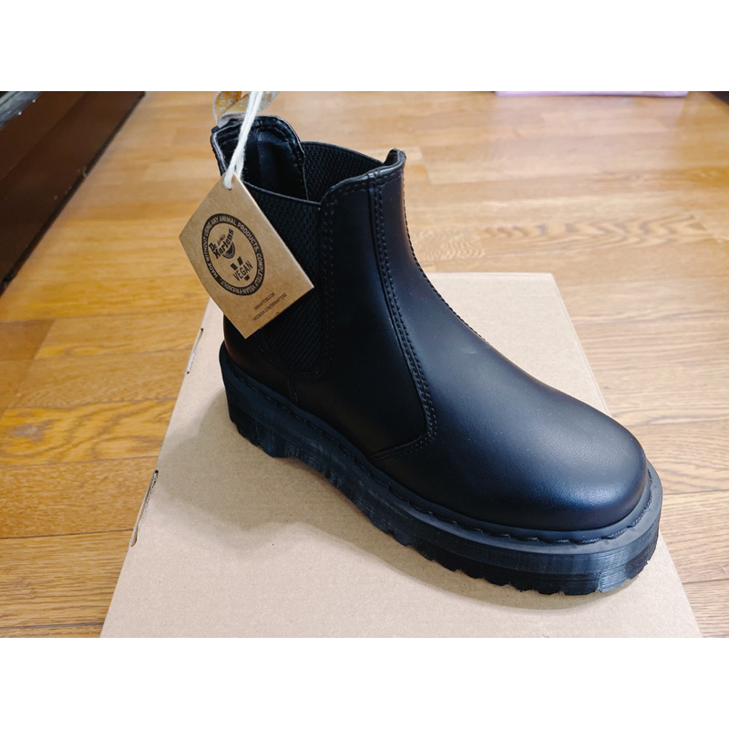 Doc Martens V 2976 Quad uk4 | 蝦皮購物