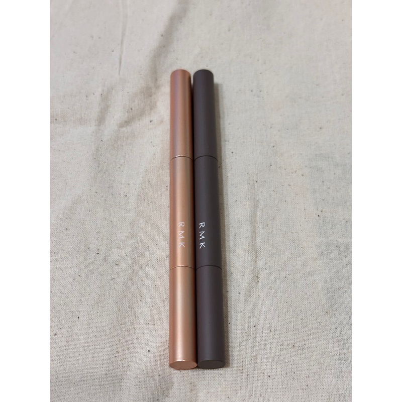 RMK 眼線膠筆 色號EX06 眼影兩用 | 蝦皮購物
