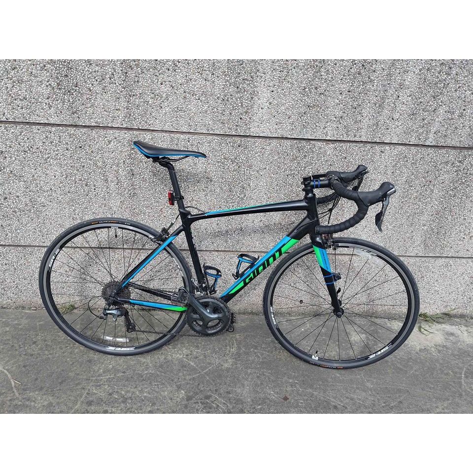 giant contend sl2【已售】 | 蝦皮購物