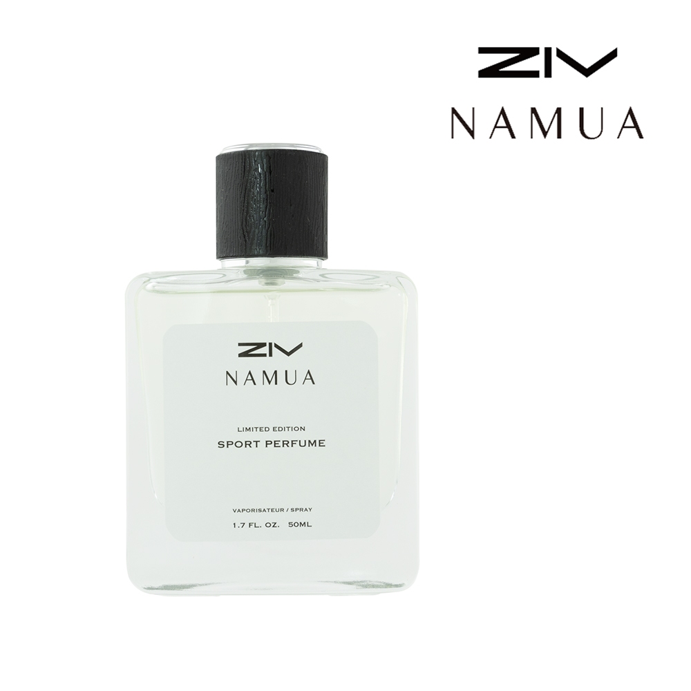 【ZIV運動眼鏡】ZIV x NAMUA 聯名限量運動香水｜官方直營 | 蝦皮購物