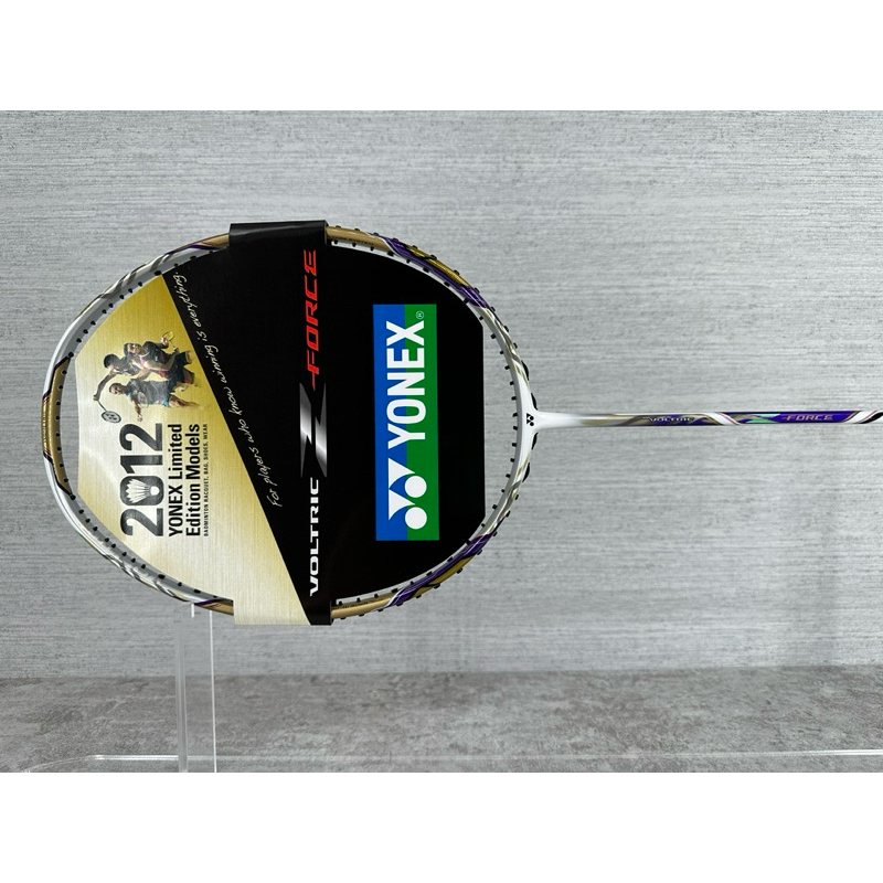 YONEX VTZF LTD 2012奧運版 | 蝦皮購物
