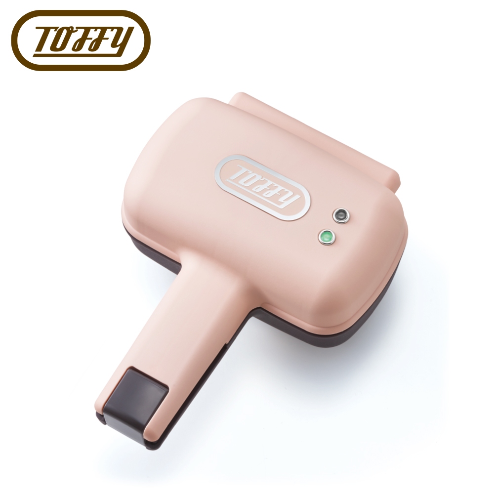 日本Toffy 單片熱壓三明治機K-HS3 日本樂天熱銷 吐司機 點心機 台灣公司貨 | 蝦皮購物