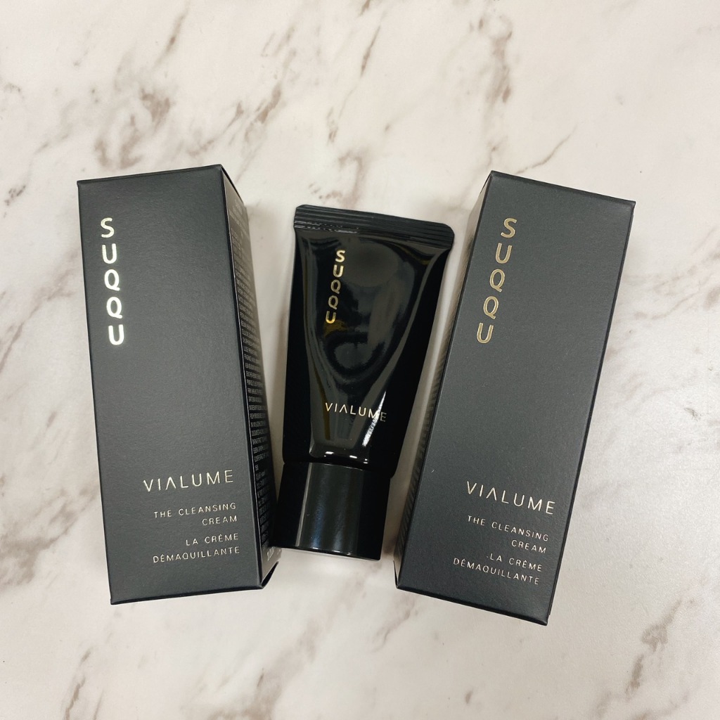 絕緻晶艷潤采潔膚霜 20g SUQQU 良品森林 卸妝 公司貨 中標 | 蝦皮購物