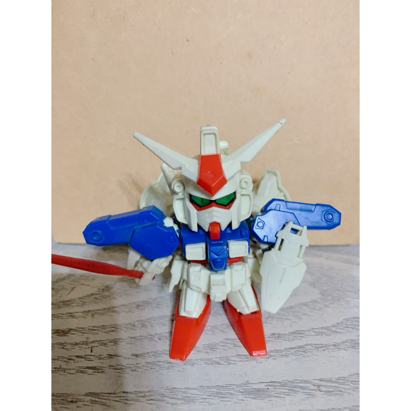 元祖 BB戰士 SD元祖 GP01 Fb 高達 | 蝦皮購物