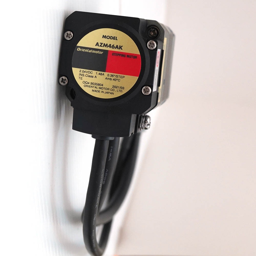 αSTEP馬達 東方馬達 AZM46AK 步進馬達 全新庫存品 台灣現貨 出貨迅速 | 蝦皮購物