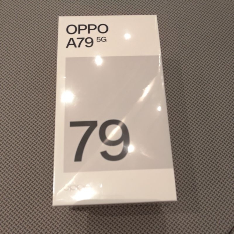 全新未拆 OPPO CPH2557 8G/256G 極光黑 手機 | 蝦皮購物
