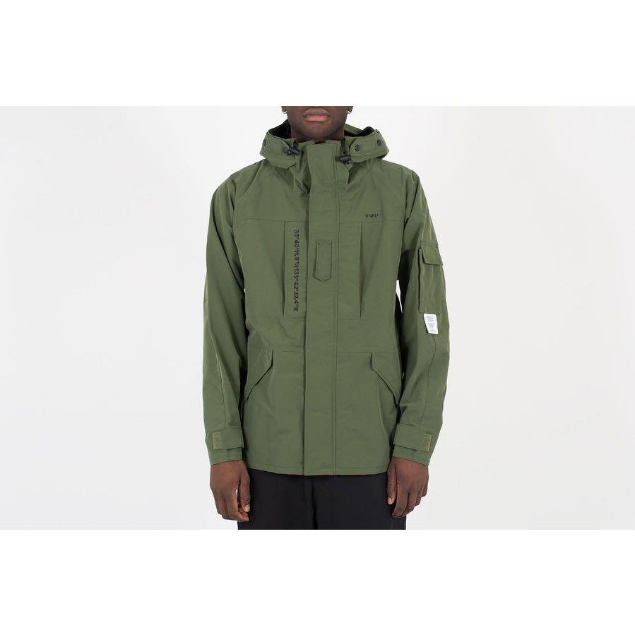 WTAPS 19AW SHERPA JACKET S號| 蝦皮購物 WTAPS 19AW SHERPA JACKET S號| 蝦皮購物